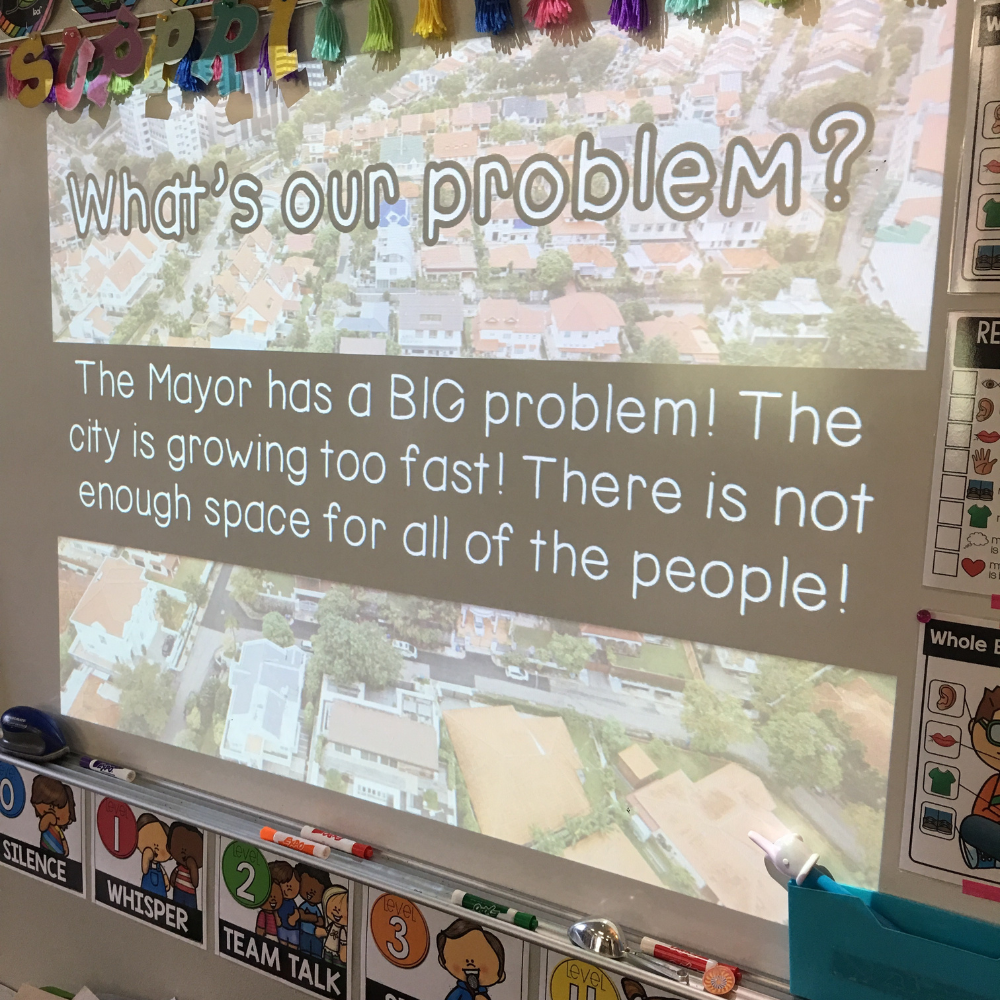 Neighborhood and Community Activities and Lessons for Social Studies ...