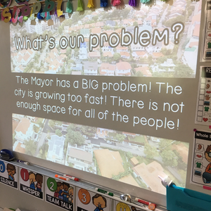 Neighborhood and Community Activities and Lessons for Social Studies ...