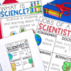 What is a Scientist? Activities and Lesson Plans — Chalkboard Chatterbox