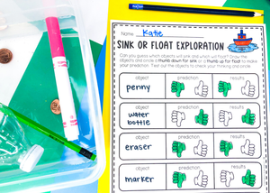 What is a Scientist? Activities and Lesson Plans — Chalkboard Chatterbox