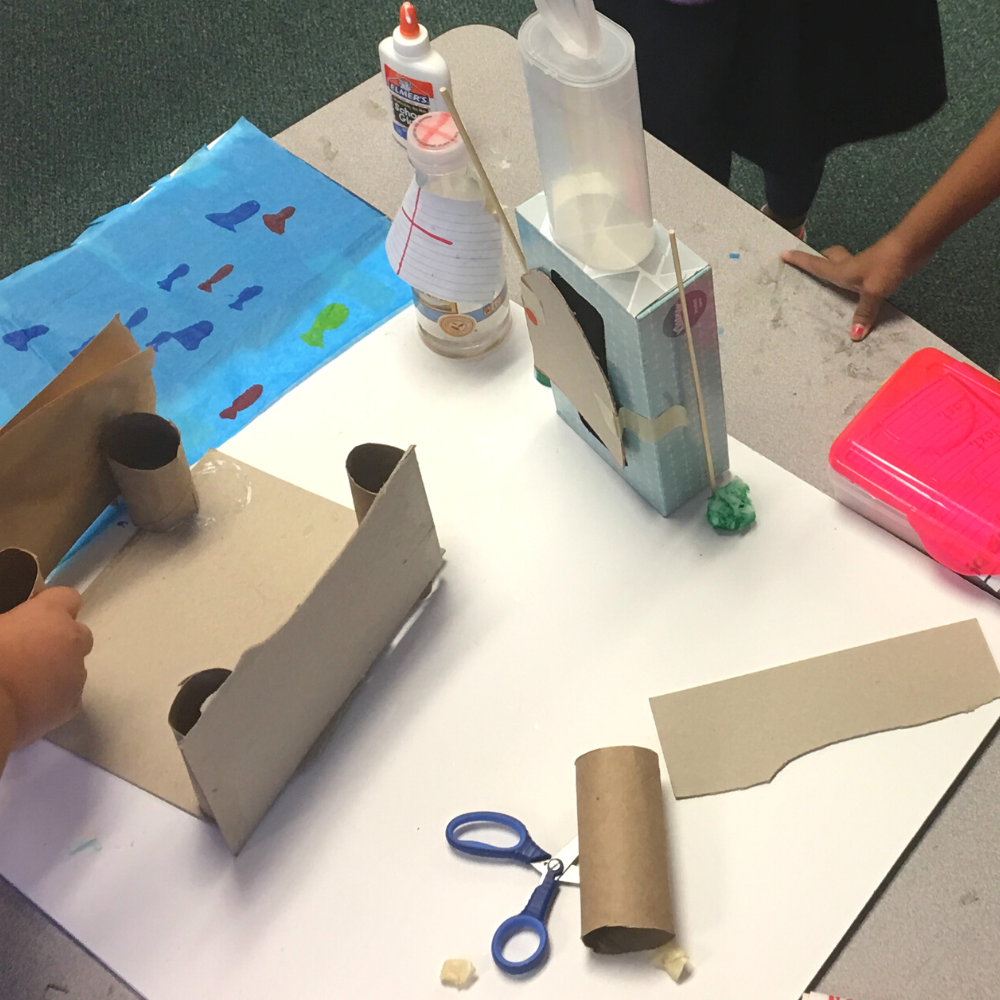 Neighborhood and Community Activities and Lessons for Social Studies ...