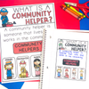Neighborhood and Community Activities and Lessons for Social Studies ...