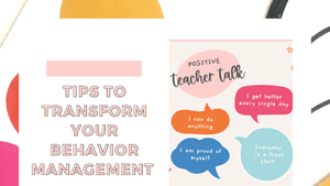 Classroom Management Not Working? Try These Management Strategies ...