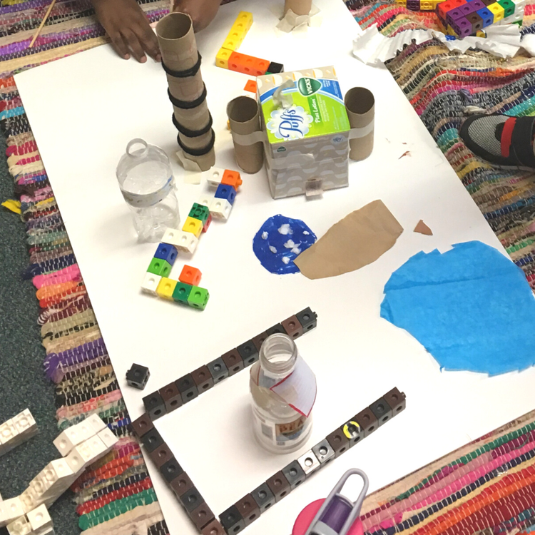 Neighborhood and Community Activities and Lessons for Social Studies ...