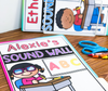 Word Wall or Sound Wall?: Crack the Reading Code — Chalkboard Chatterbox
