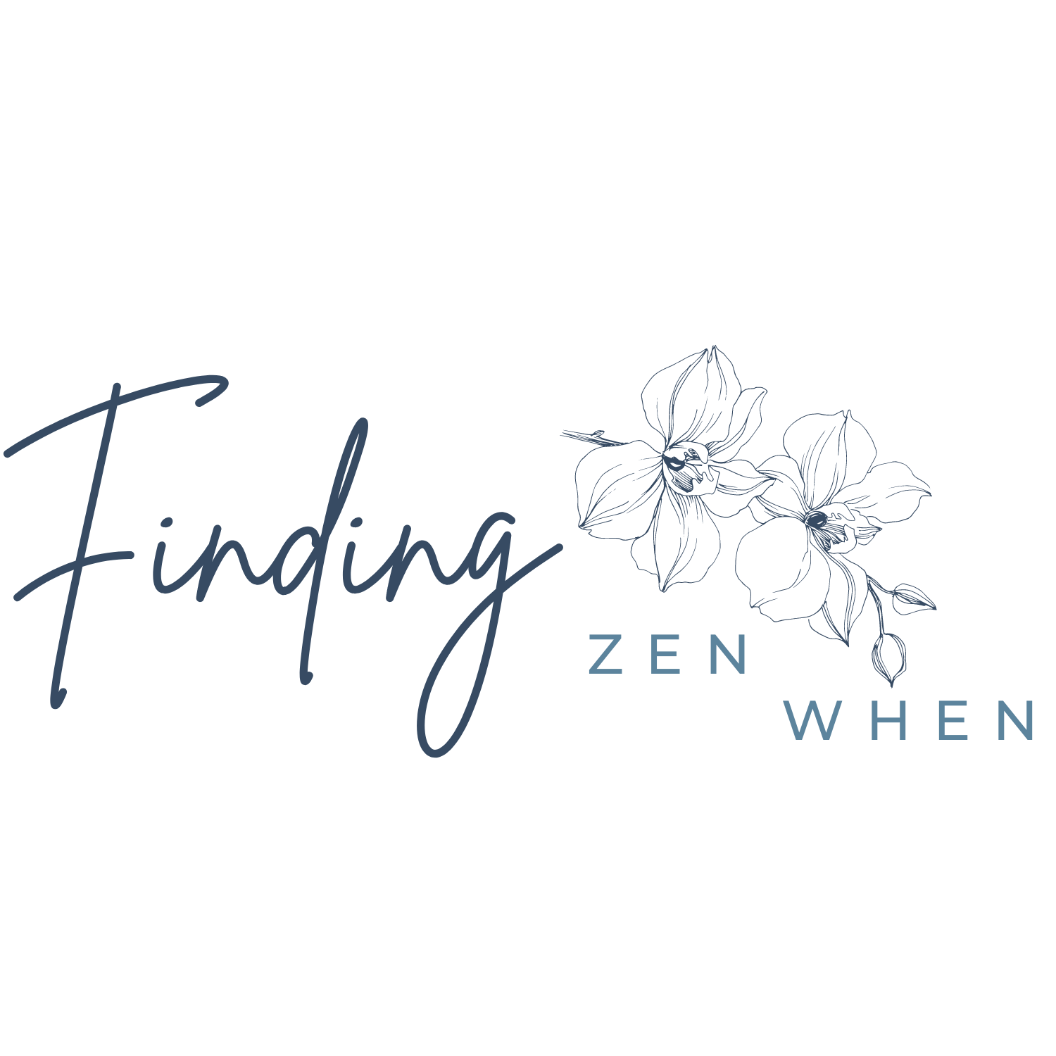 The Science of Manifestation — Finding Zen When