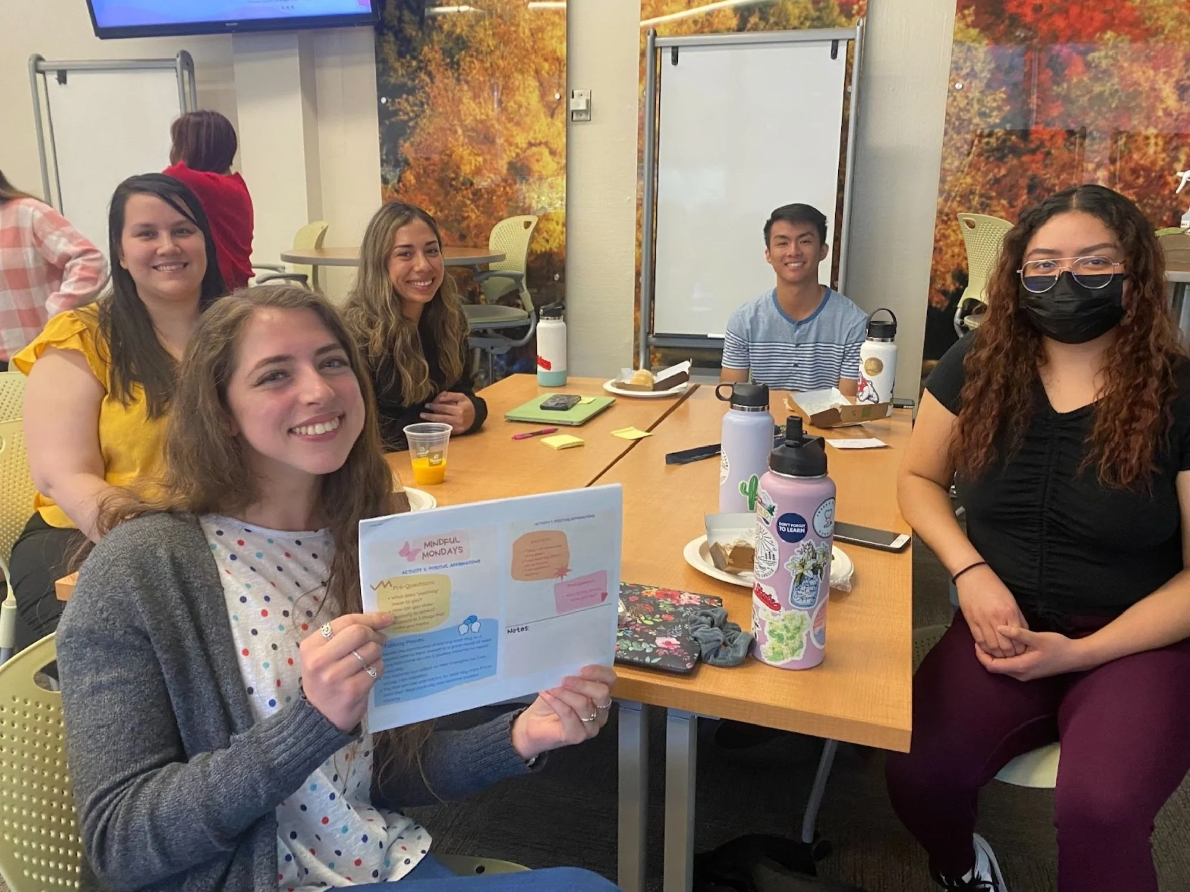 Putting Plan into Practice: The CHHS Honors Program — Smittcamp Family ...