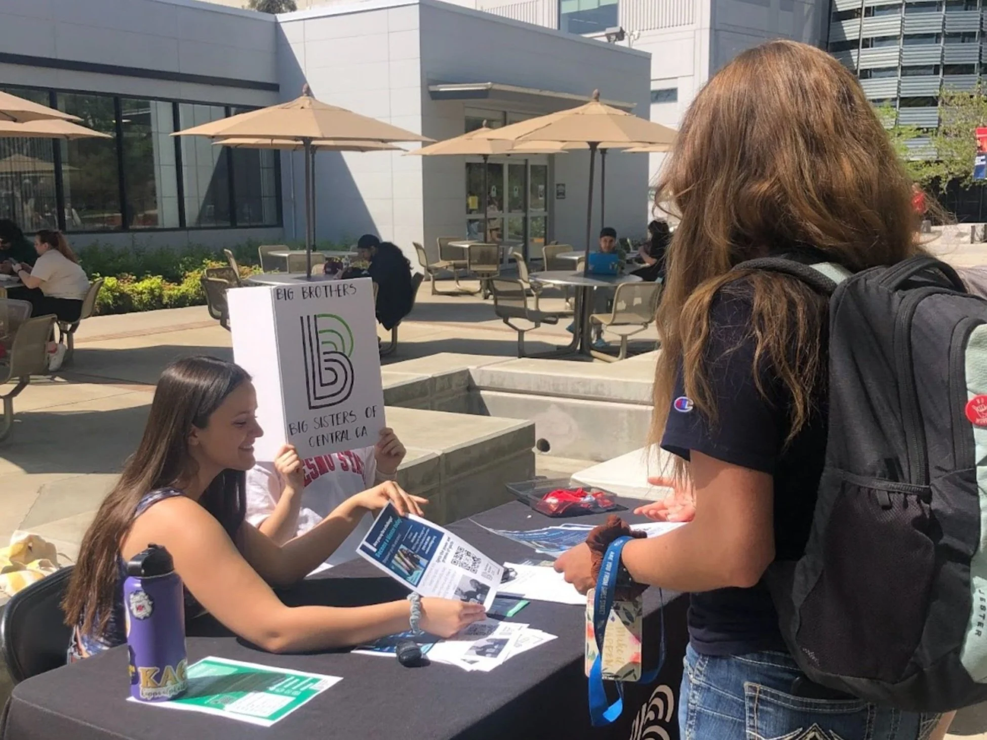 Putting Plan into Practice: The CHHS Honors Program — Smittcamp Family ...