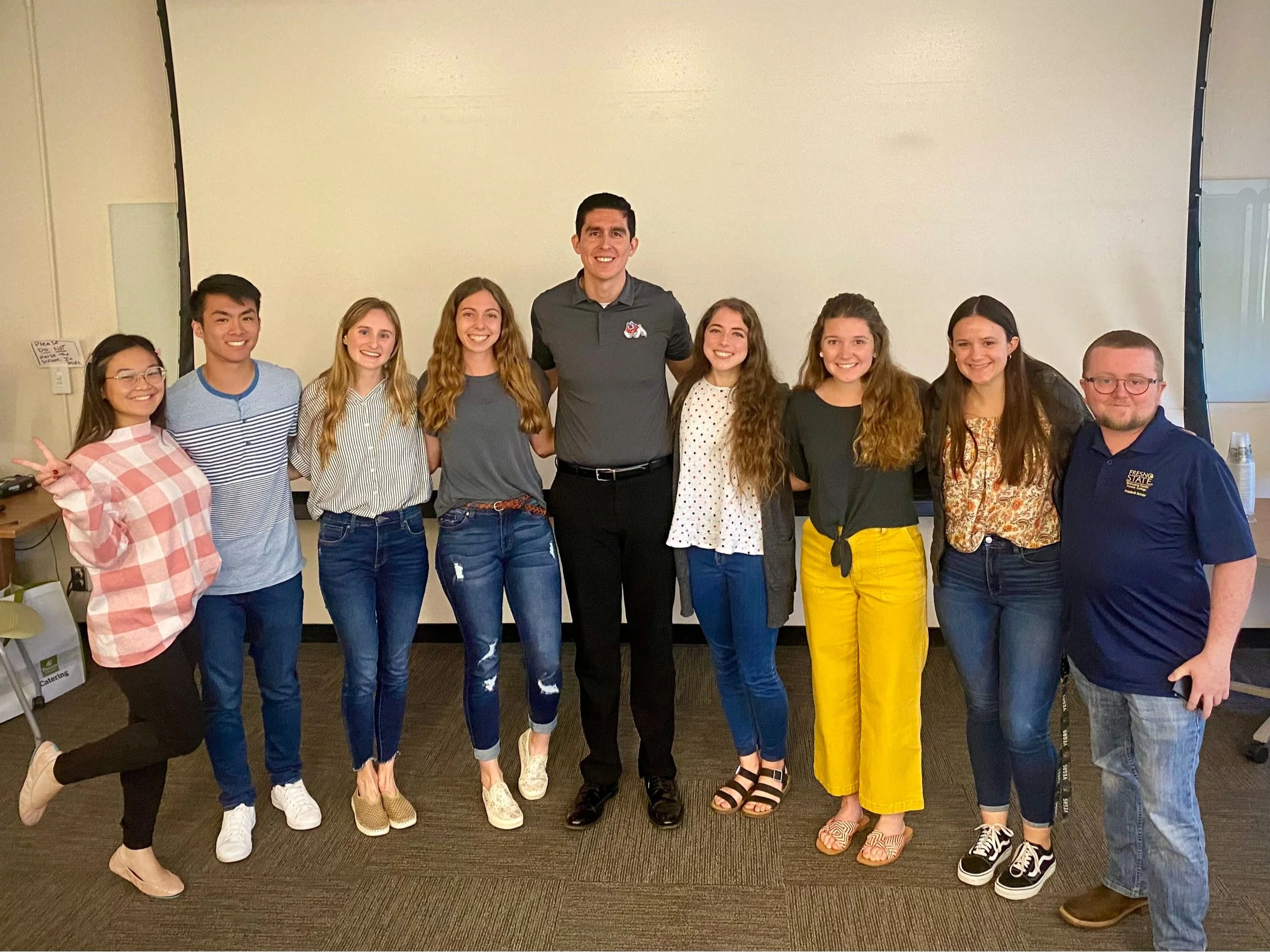 Putting Plan into Practice: The CHHS Honors Program — Smittcamp Family ...