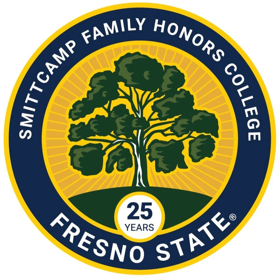 Smittcamp Turns 25! — Smittcamp Family Honors College Blog