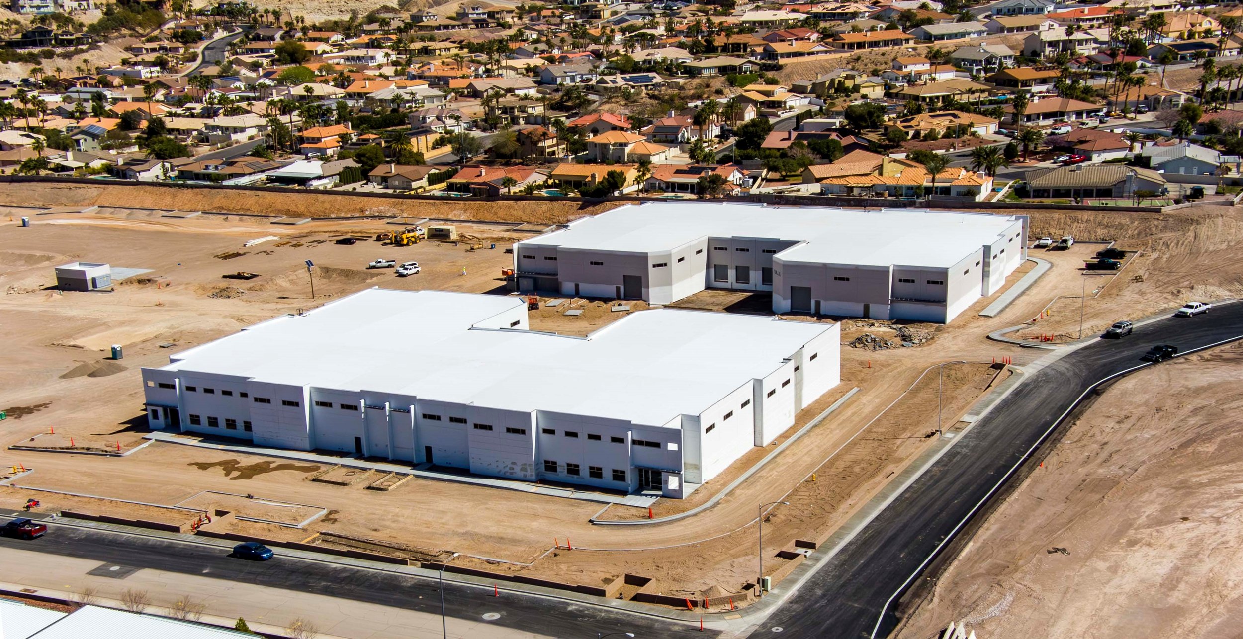 Nancy Jay — LM Construction Co.