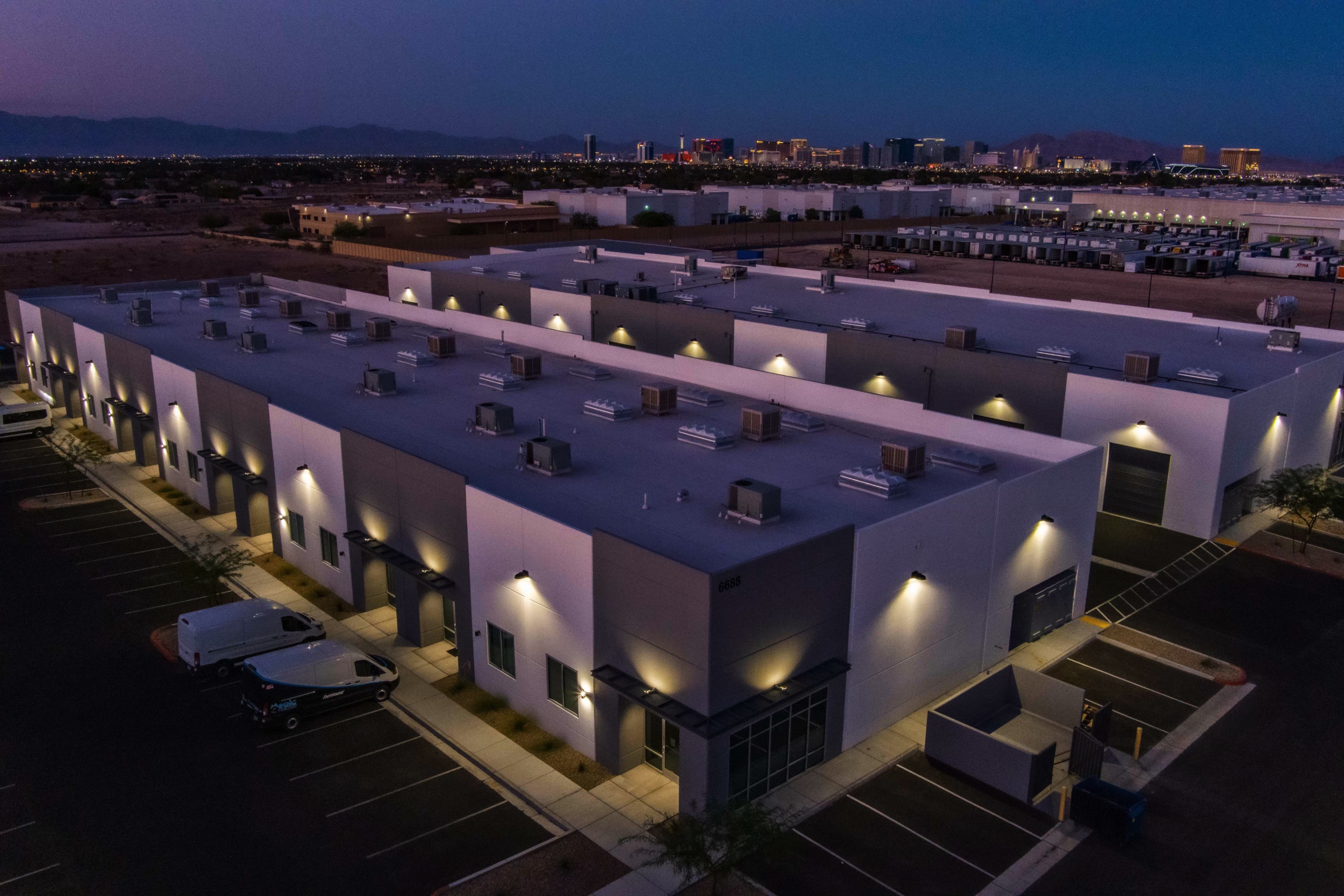 LM Construction Co.