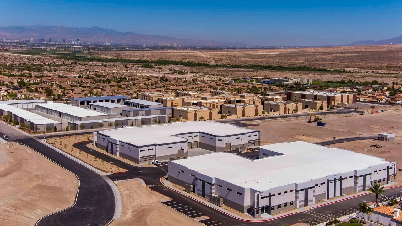 Nancy Jay — LM Construction Co.