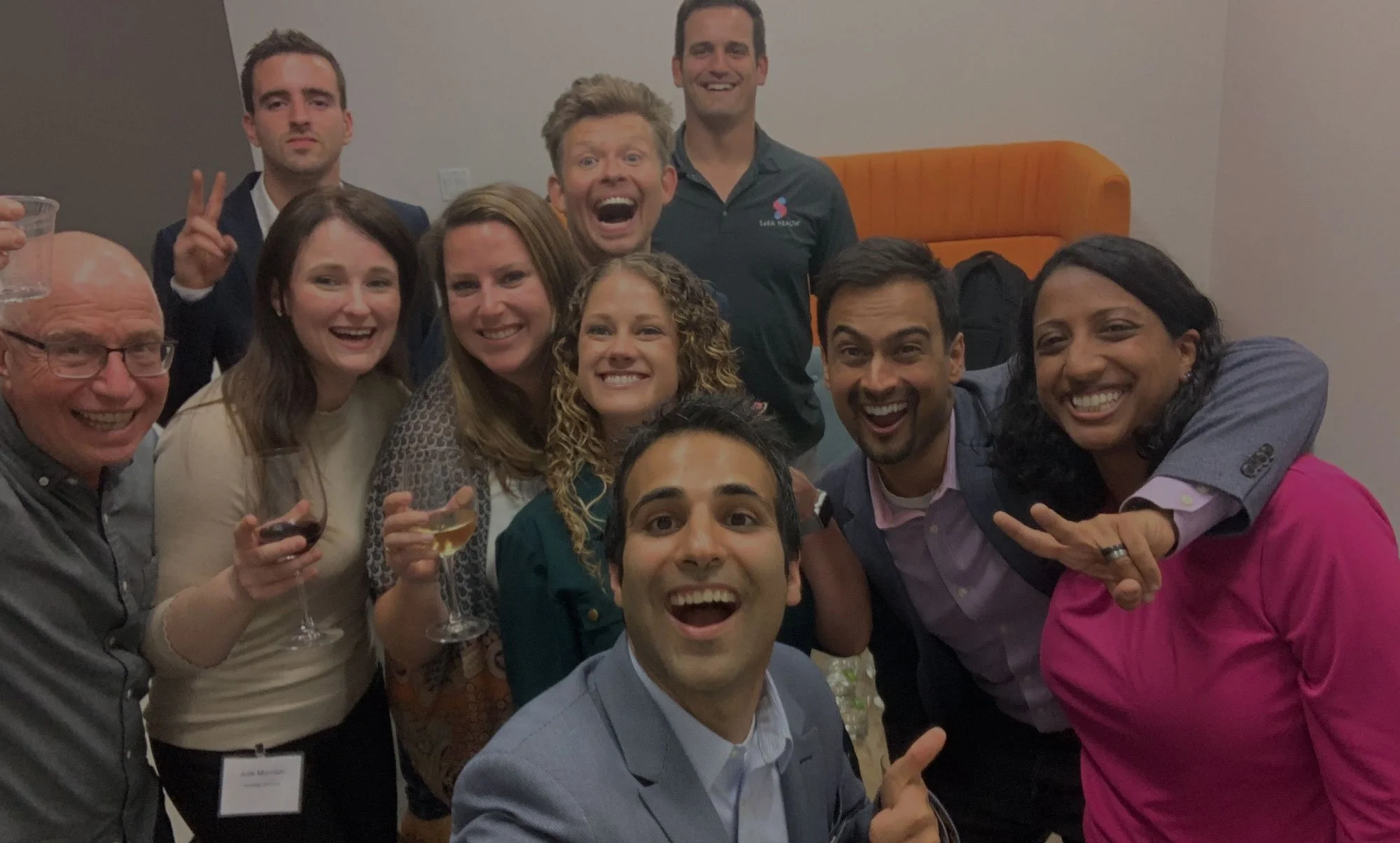 Corporate Innovation — Nex Cubed