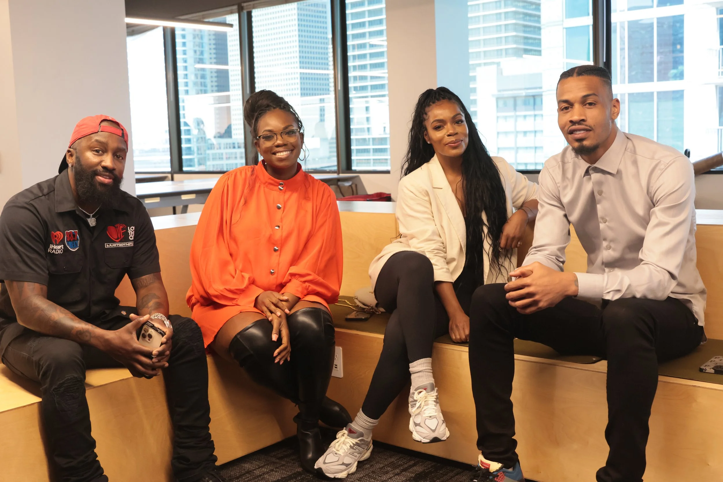 HBCU Founders Accelerator Spring 2023 Cohort Spotlight: Meet Margo Jordan from Enrichly — Nex Cubed