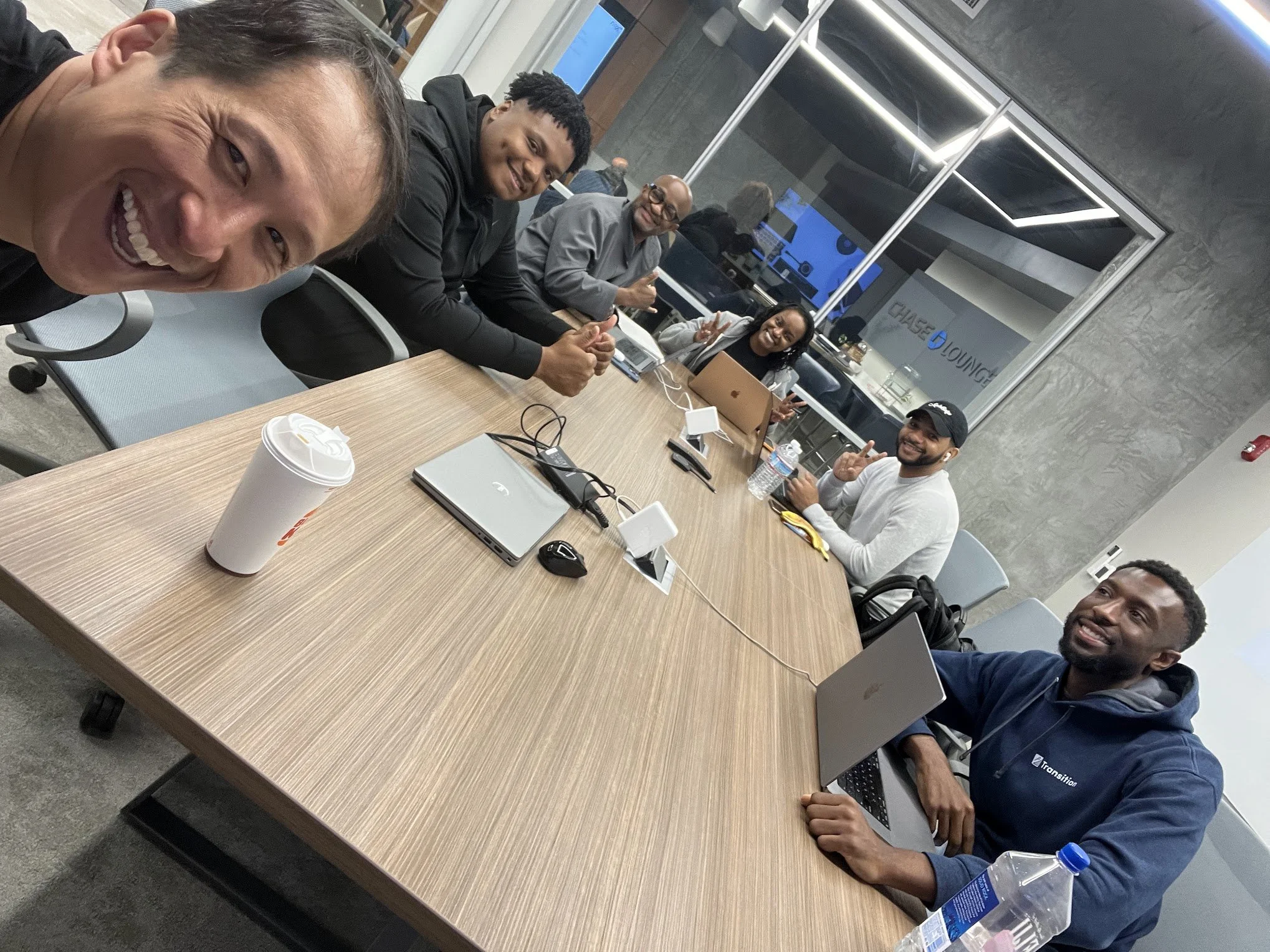 Launching our HBCU Founders Accelerator — Nex Cubed