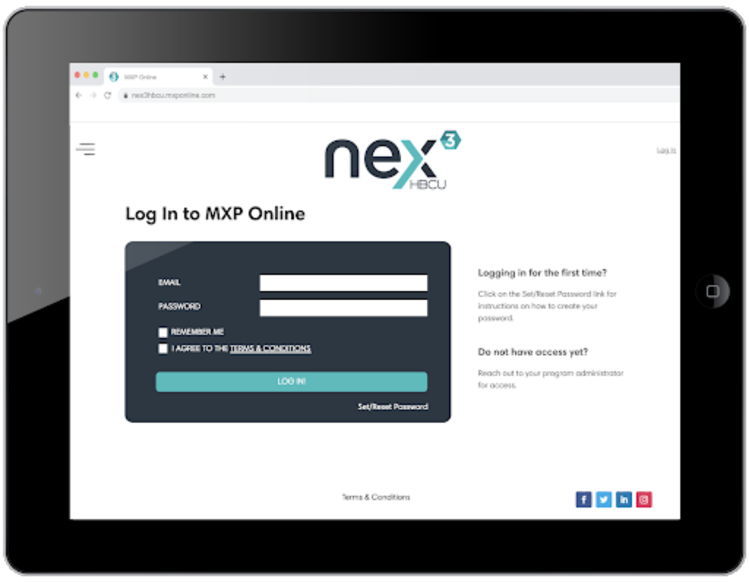 Nex Cubed and GrowthX Partner to Support HBCU Founder's Summer ...