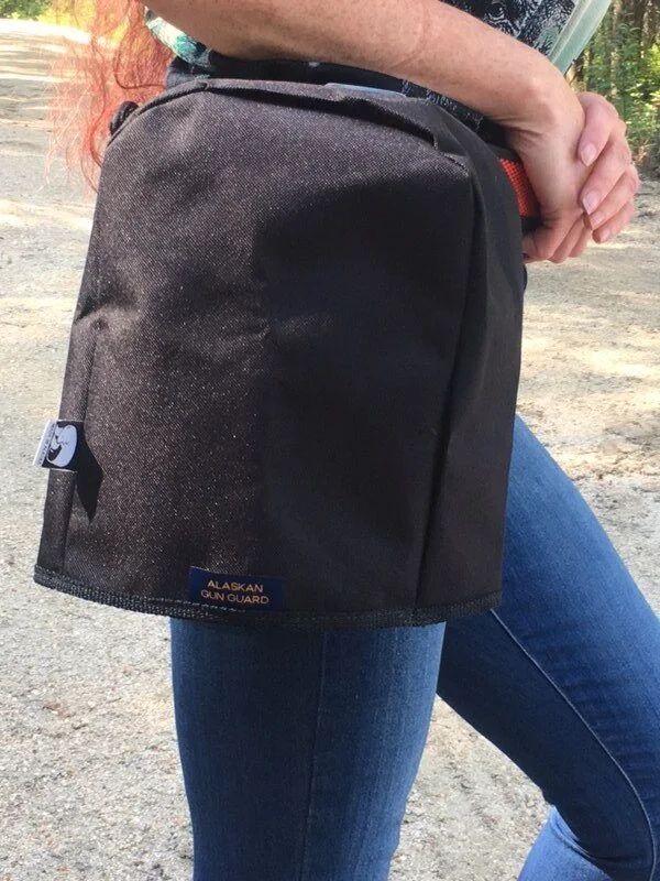 Gallery — Alaskan Gun Guard ® - "Protecting Your Firearm Around the ...