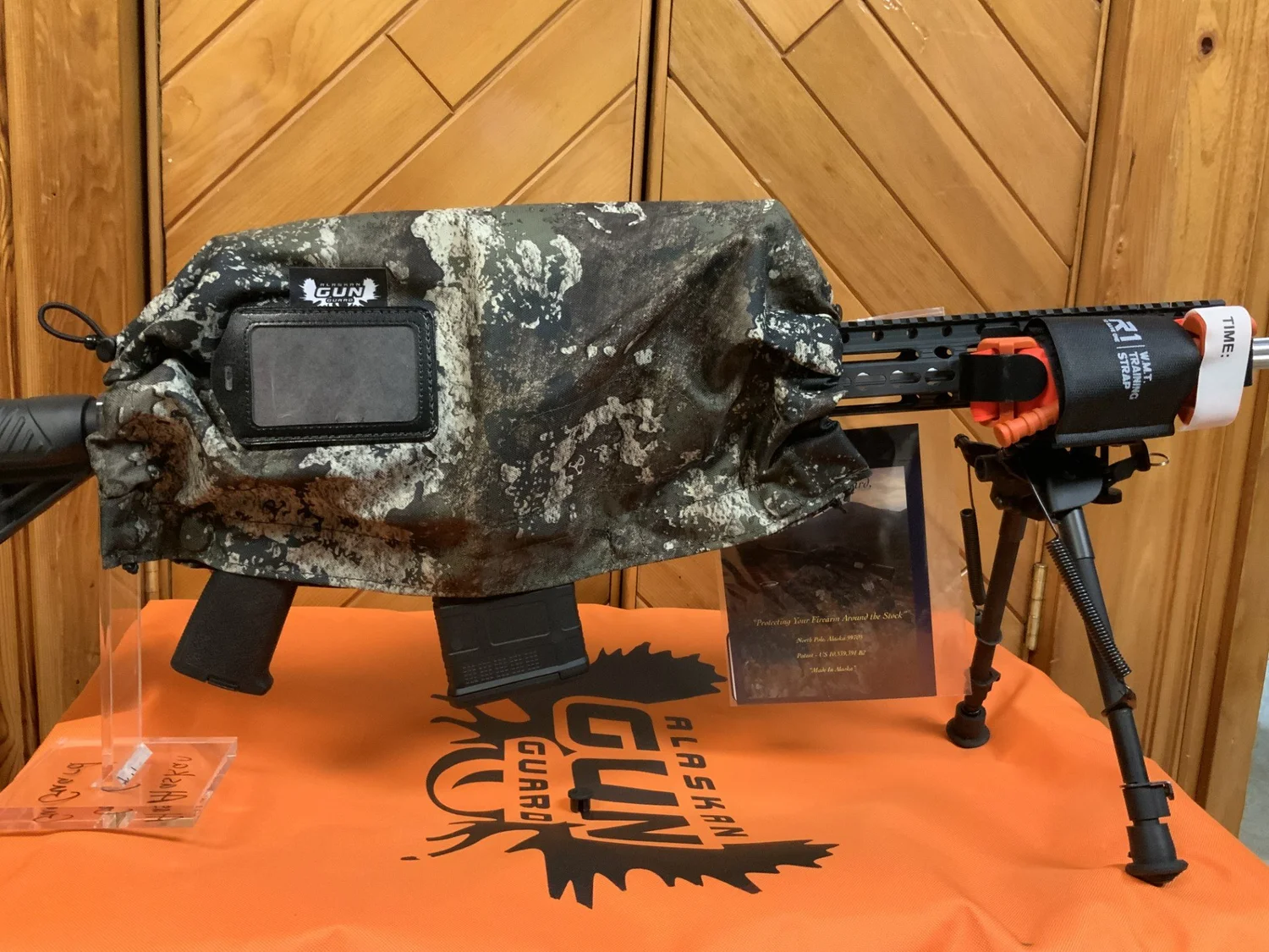 Shop — Alaskan Gun Guard