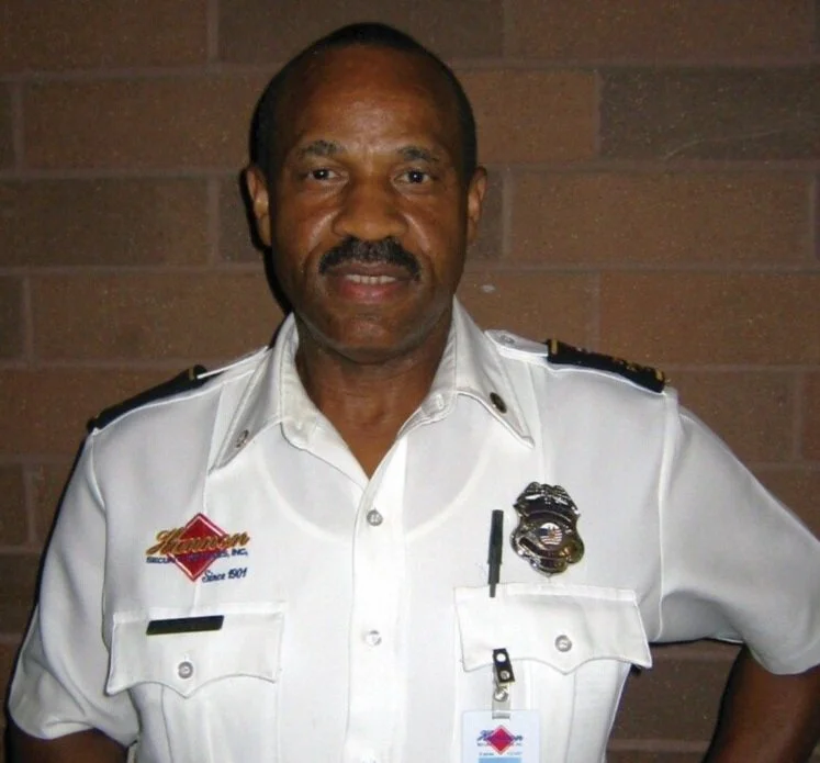 Security — SEIU Local 26