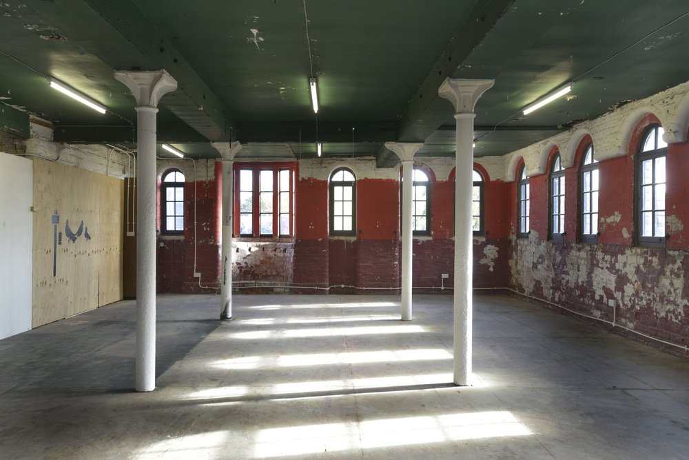 The Pipe Factory