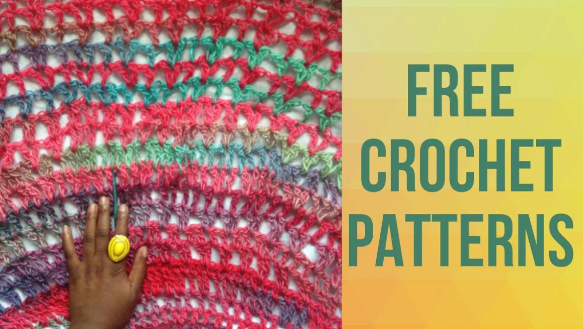 Blog 2 — The Dream Crochet