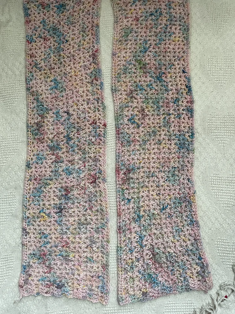 The Wide Sleeve Crochet Top Pattern Guide. — The Dream Crochet