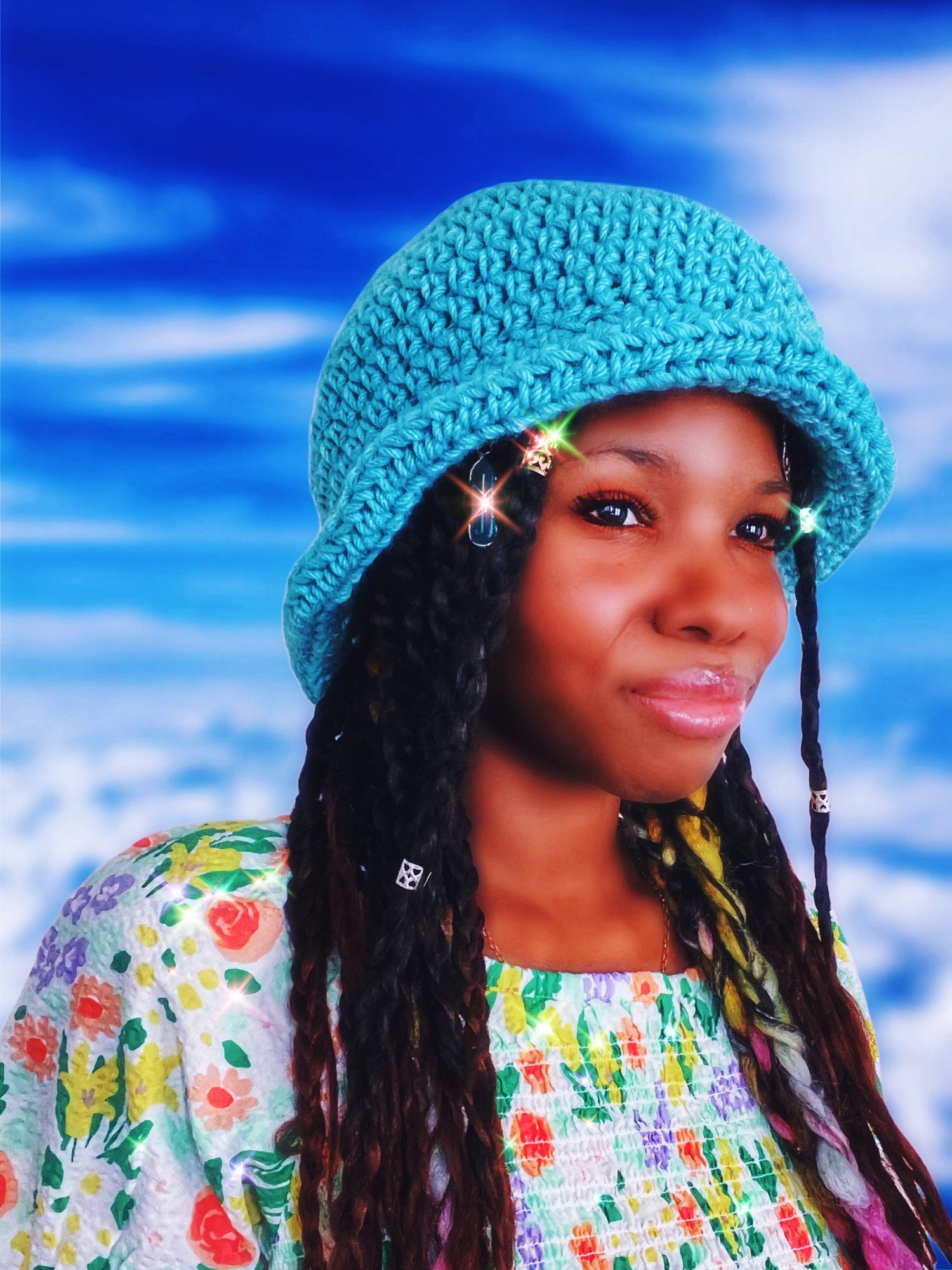 The Bowler Crochet Hat Pattern Guide. — The Dream Crochet