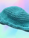 The Bowler Crochet Hat Pattern Guide. — The Dream Crochet