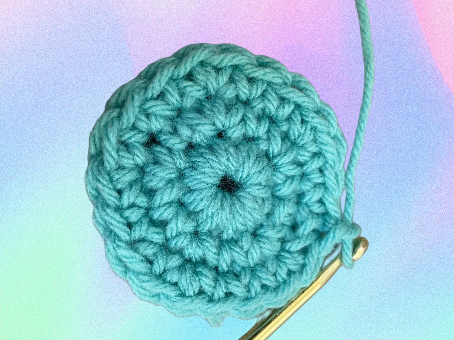 The Bowler Crochet Hat Pattern Guide. — The Dream Crochet