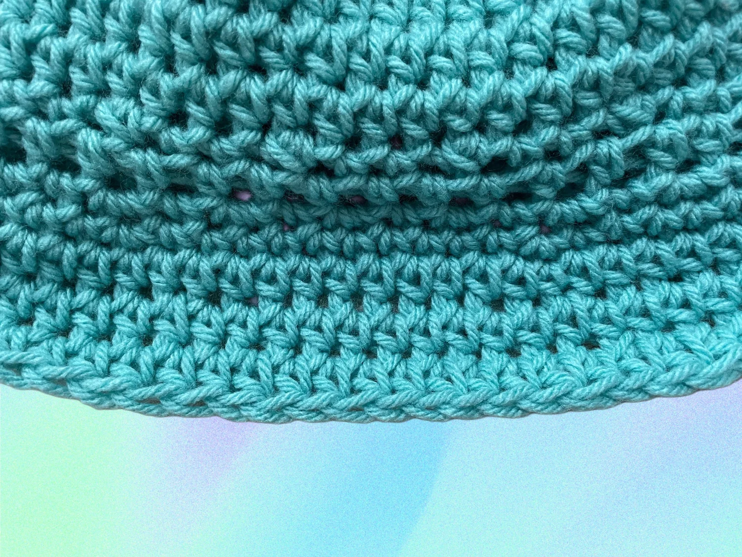 The Bowler Crochet Hat Pattern Guide. — The Dream Crochet