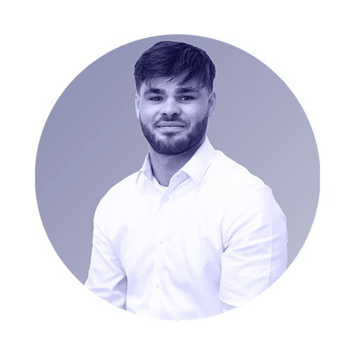 Talent | Find Your Growth | The Growth Foundation