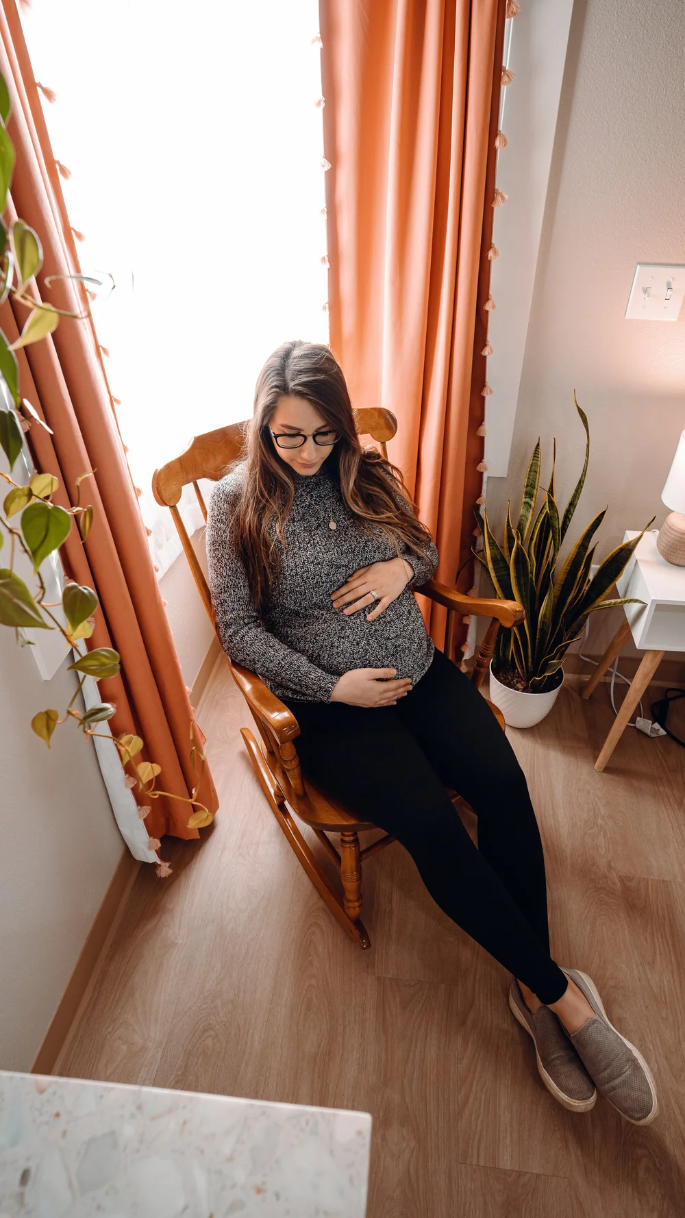 The Ease Of Necessary Transfers — Columbia Birthing Center