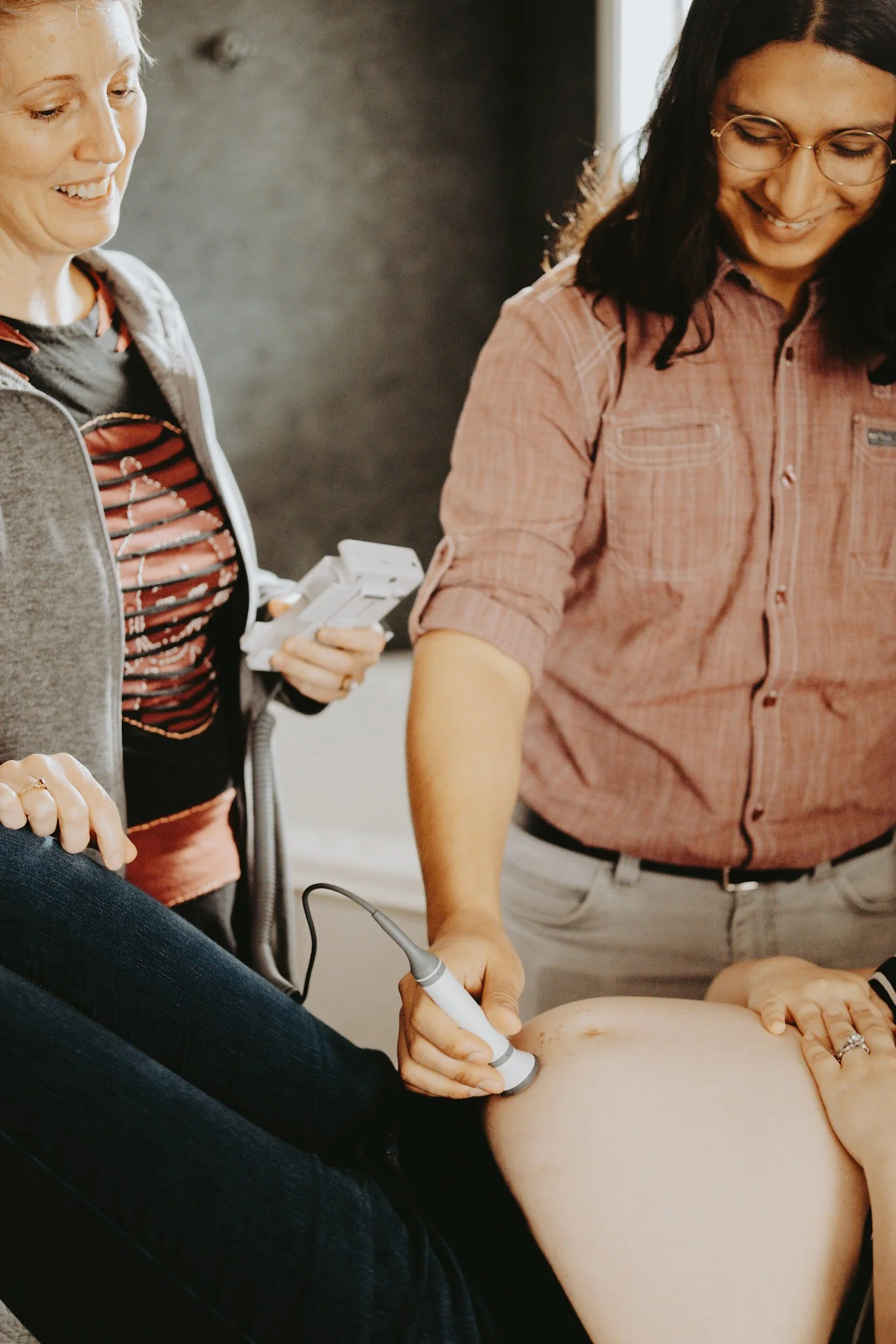 The Value of Having a Birth Center Birth — Columbia Birthing Center