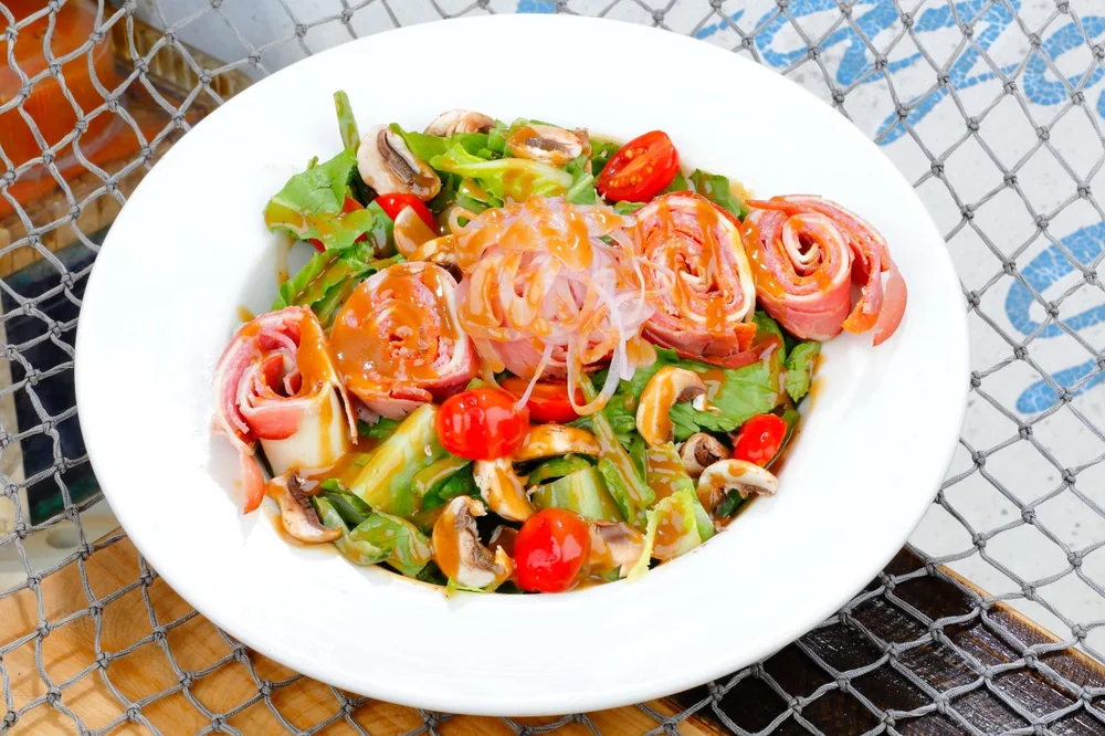 The Sloop Bar and Restaurant Gulf Shores