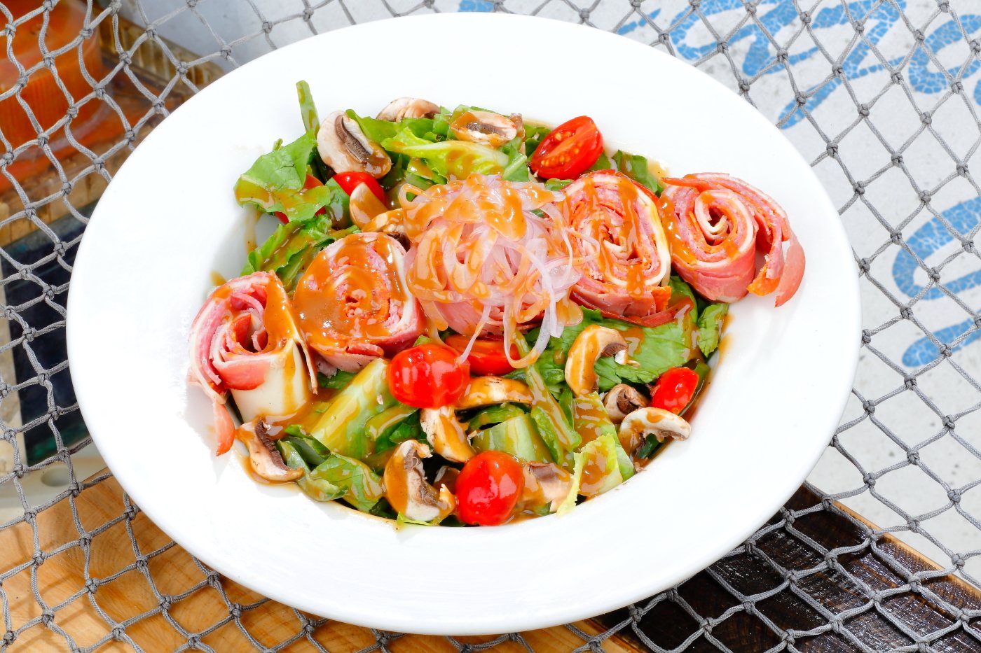 The Sloop Bar and Restaurant Gulf Shores