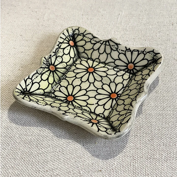 Rim Templates for Clay