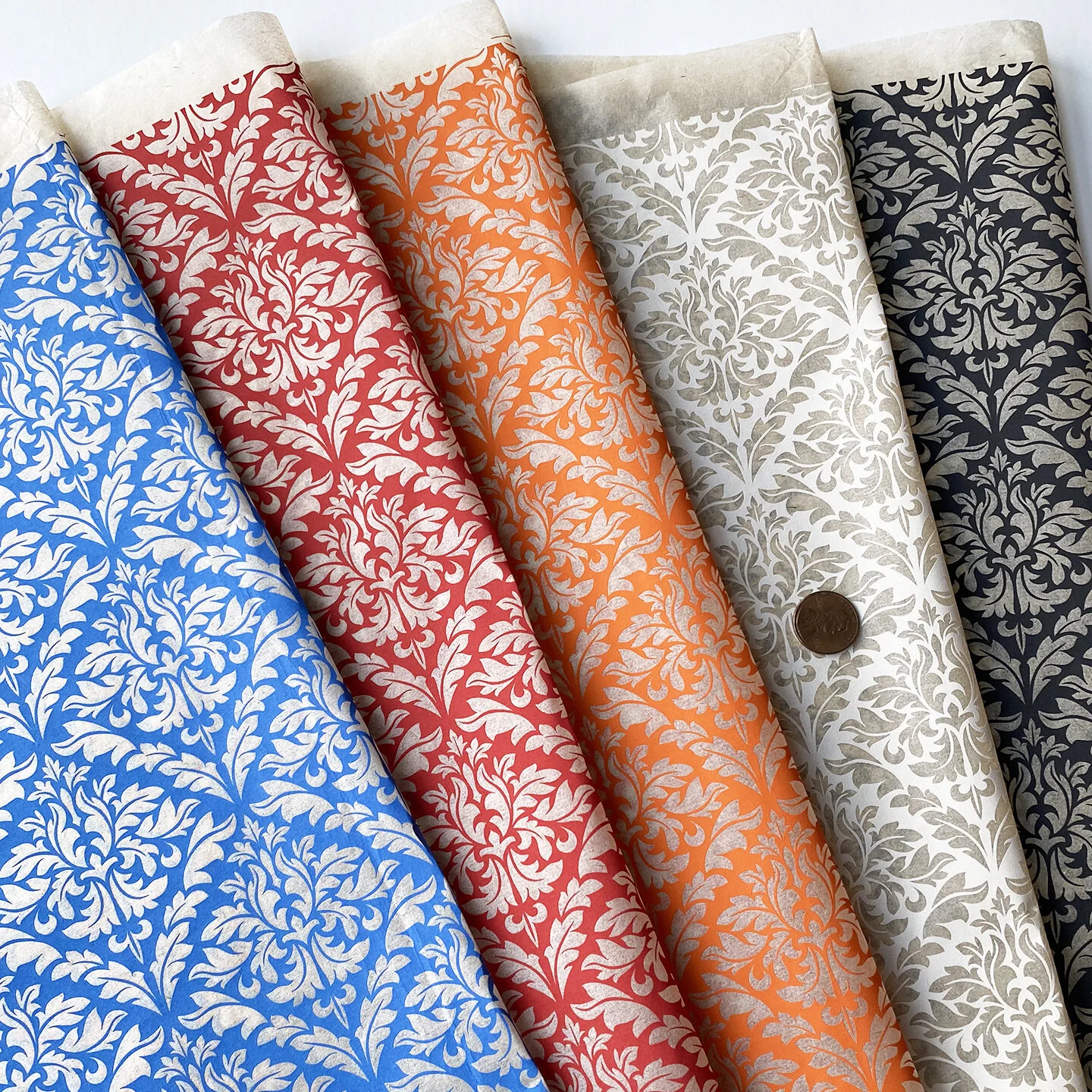 Underglaze Transfers — Plum Island Transfers