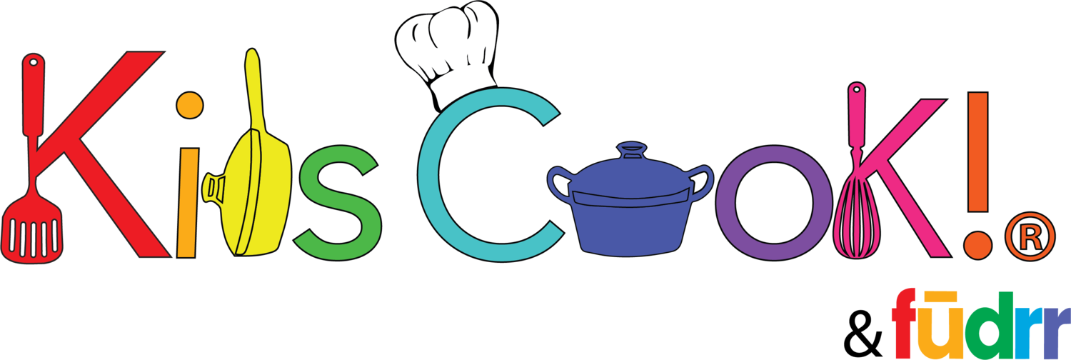 Kids Cook!