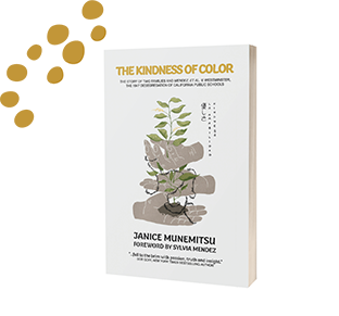 The Kindness of Color