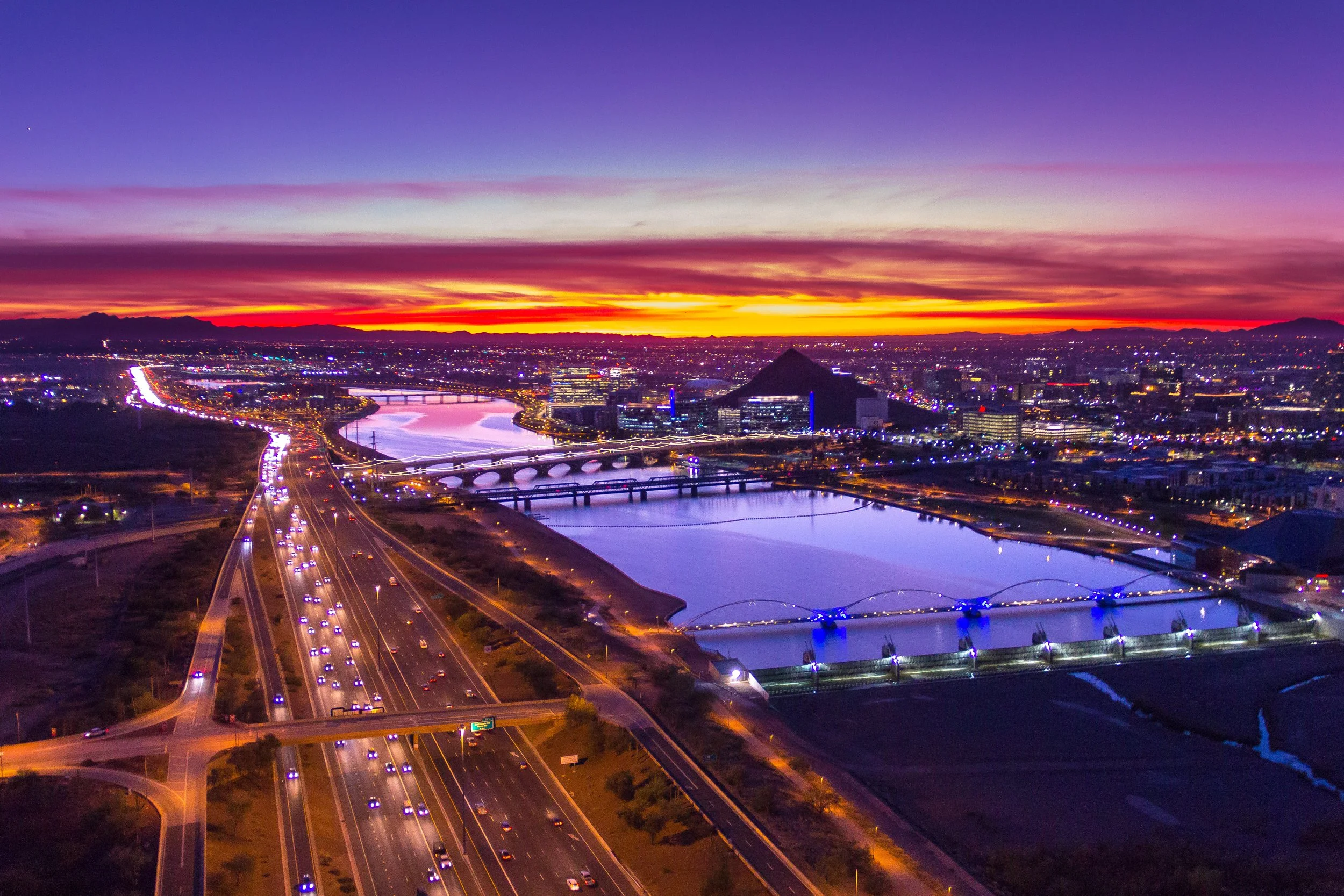 Western Sky Helicopters - Tours & Charters