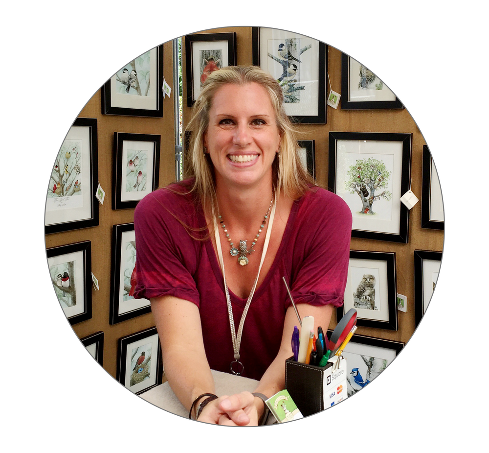 Tracy Lizotte Studios