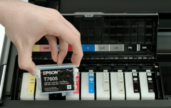 The Equipment and Materials Needed to Make Archival Giclee Prints ...