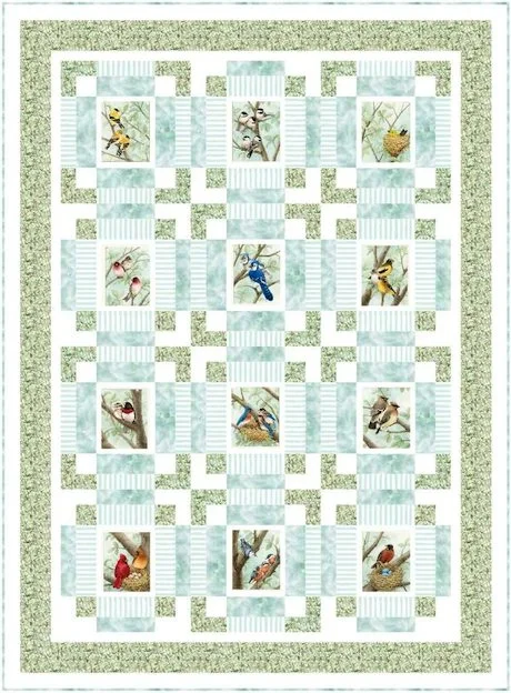 International Quilt Market — Tracy Lizotte Studios