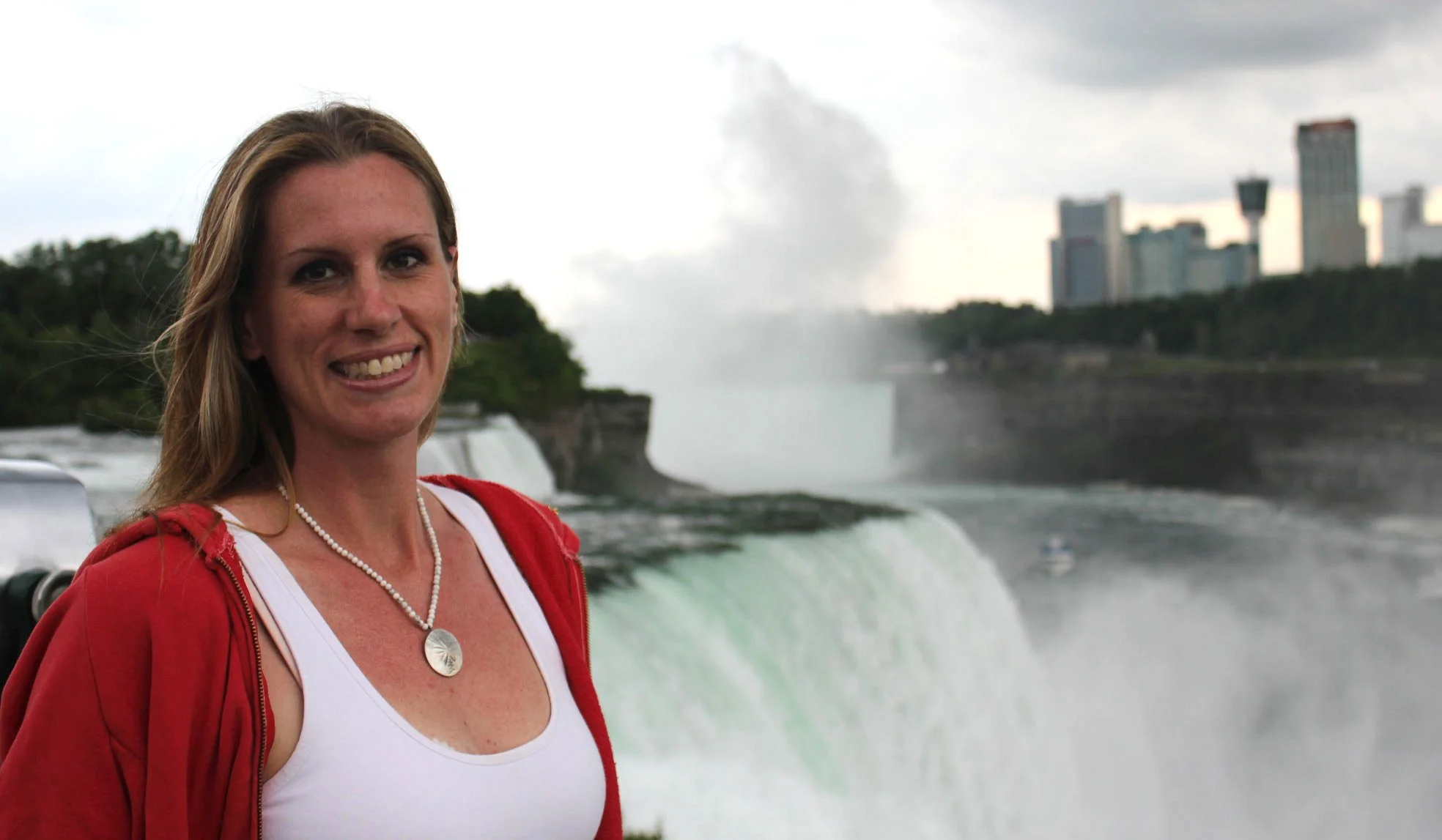 Tracy and Nicole’s Great Adventure — Tracy Lizotte Studios