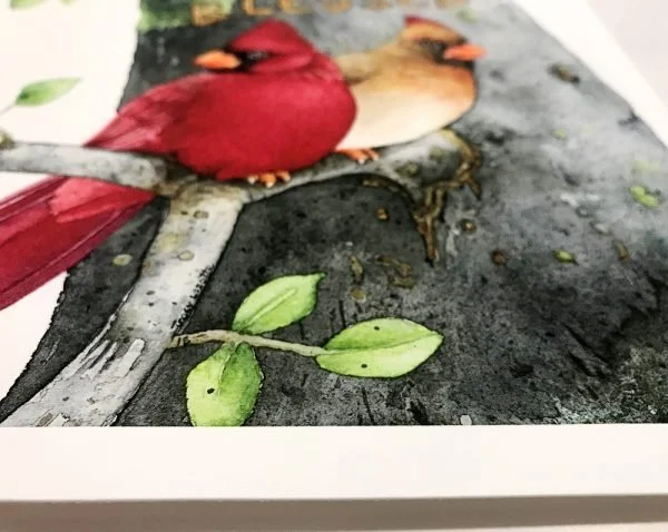Giclee Print vs Digital Print: Which is Better? — Tracy Lizotte Studios