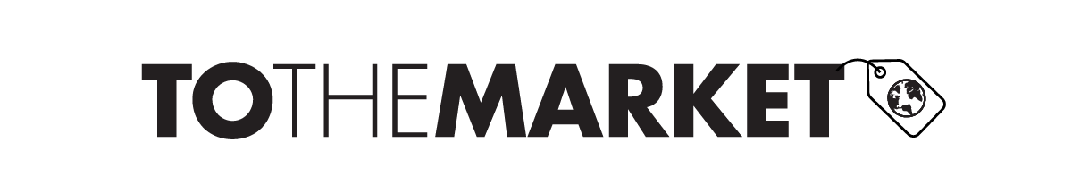 TO THE MARKET — Curate Capital