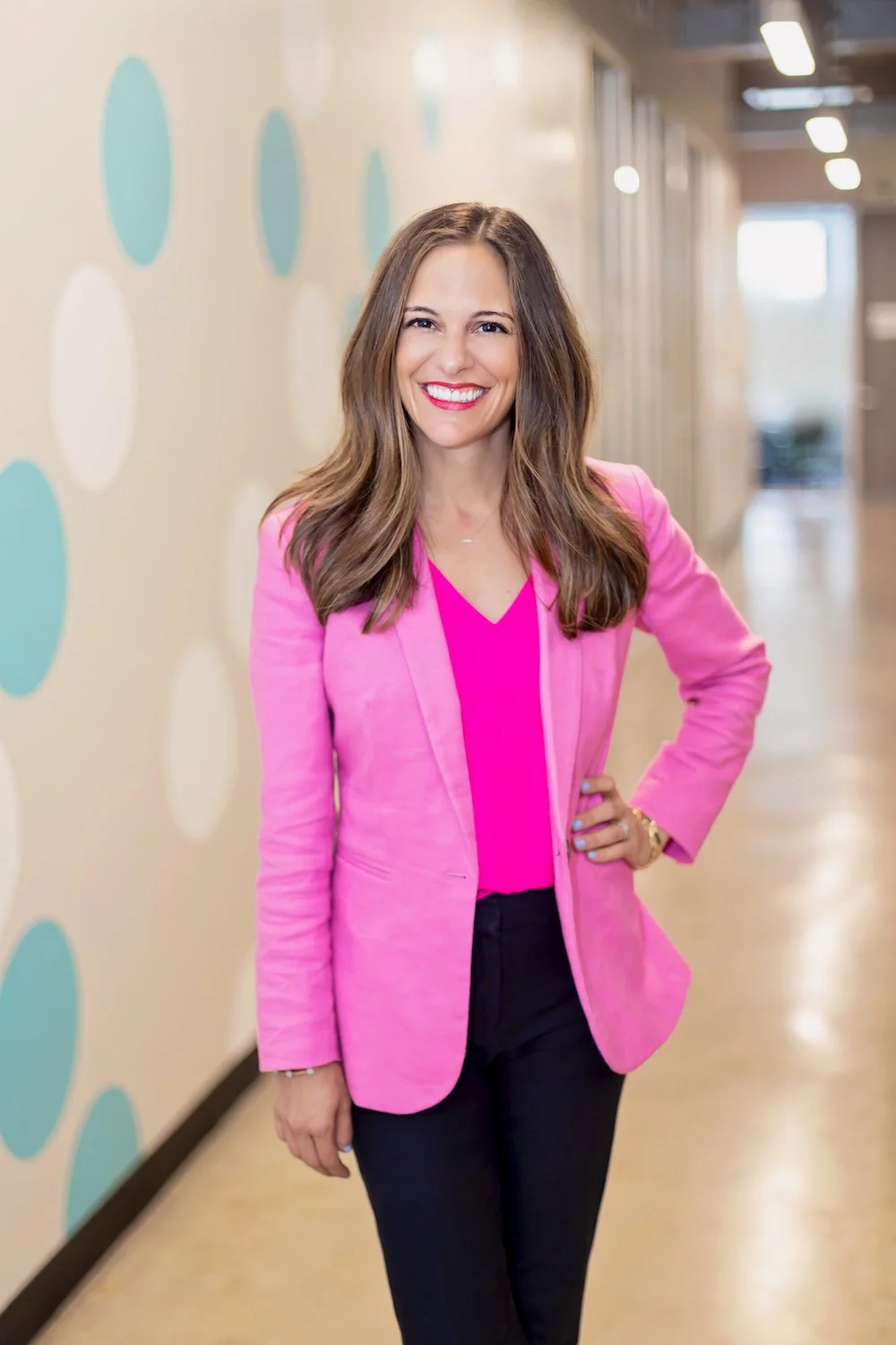 Ampersand — Curate Capital