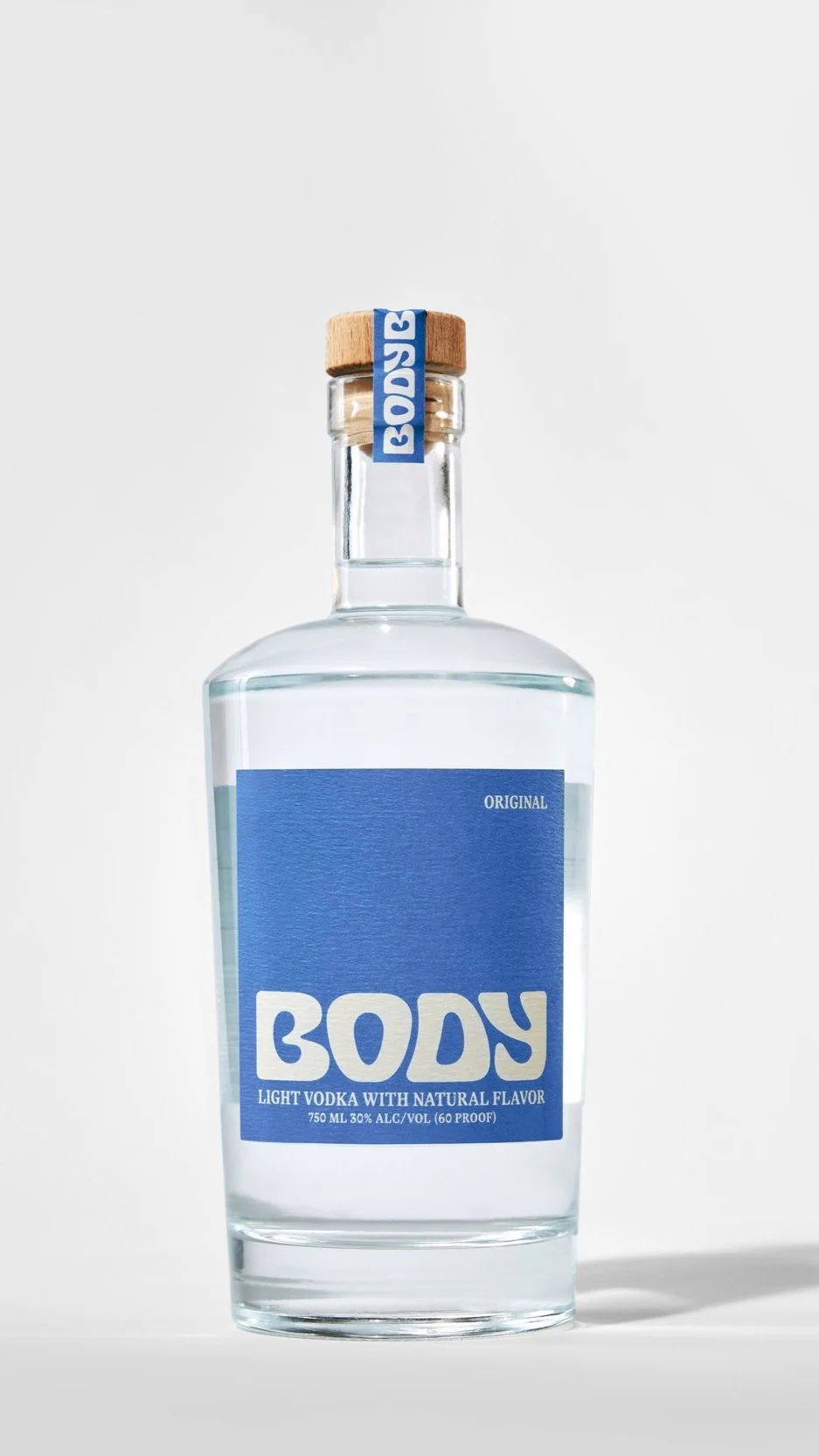 Body — Curate Capital