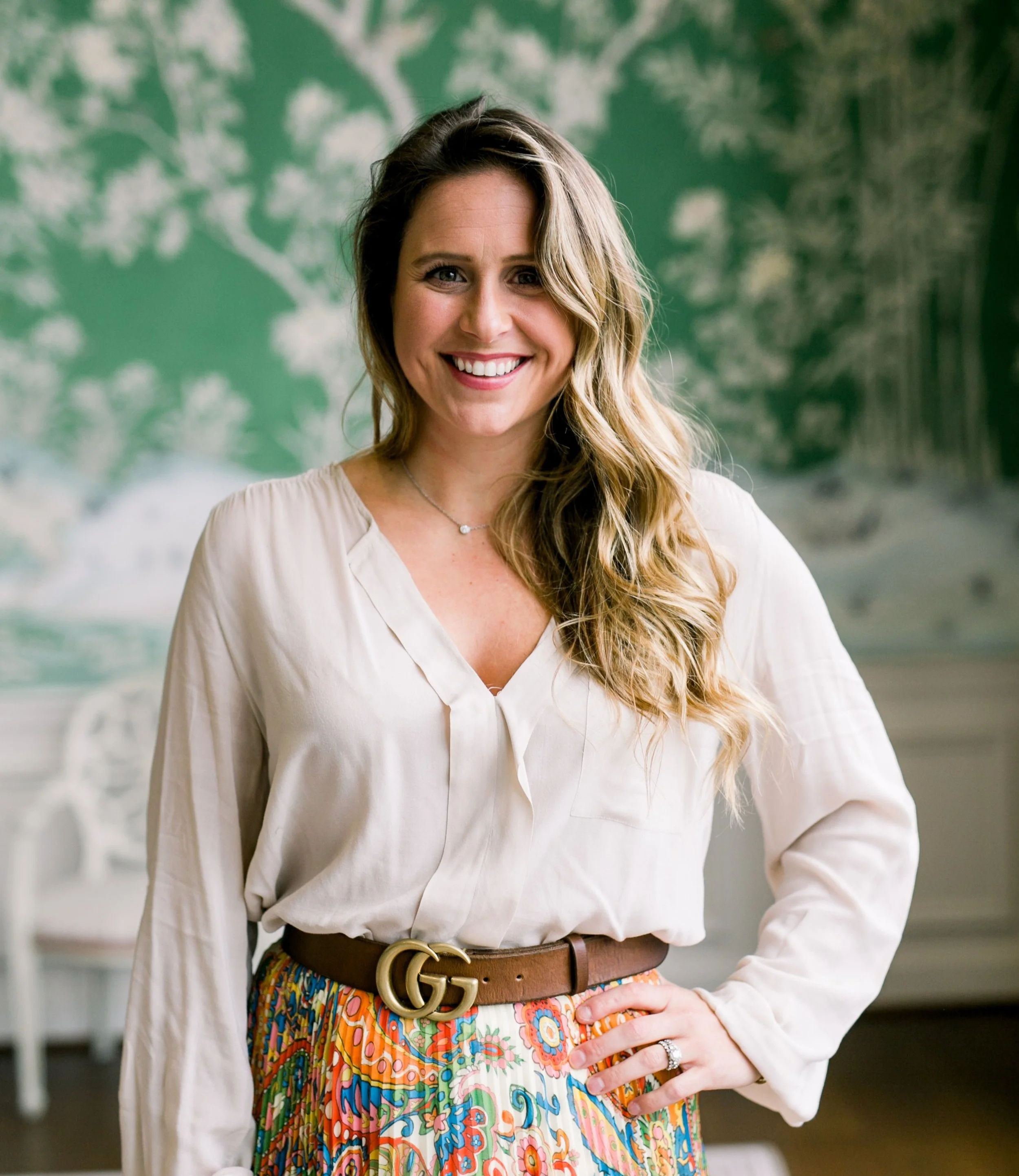 About — Curate Capital